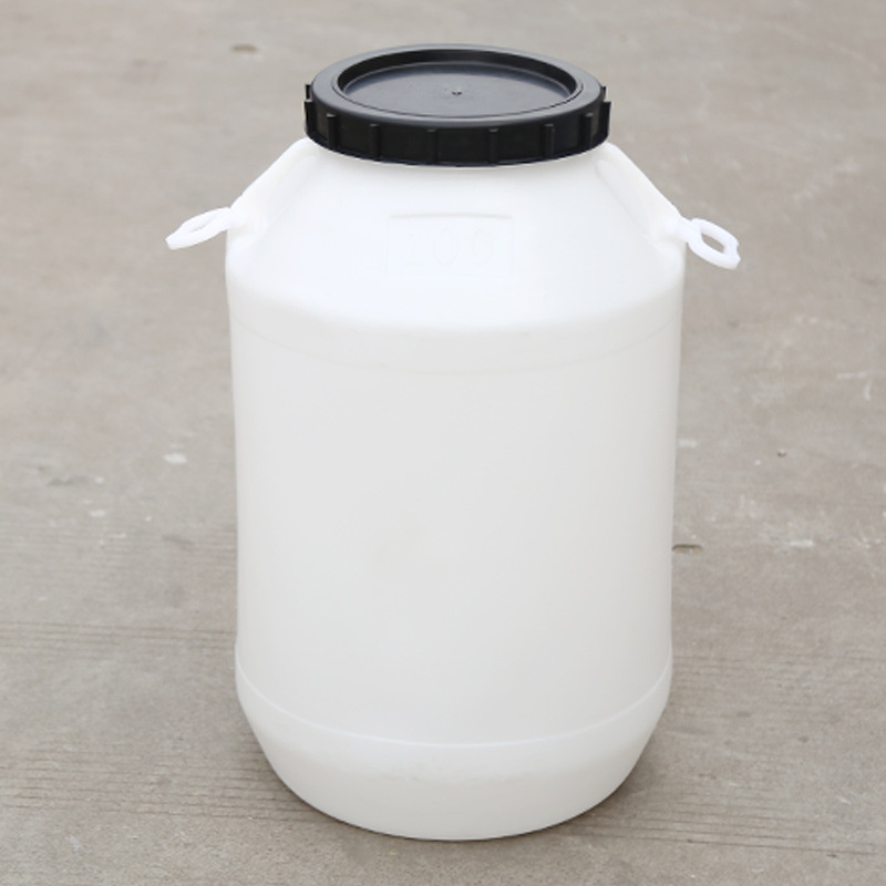 plastic-bucket-drum-food-grade-multi-specification-plastic-bucket