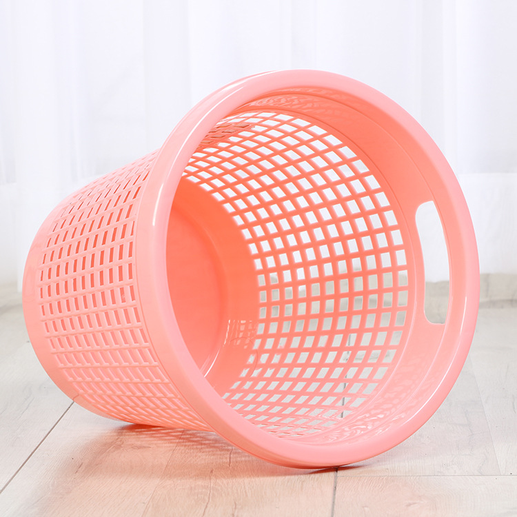 Round hollow bucket | Plastic Bucket Manufacturers