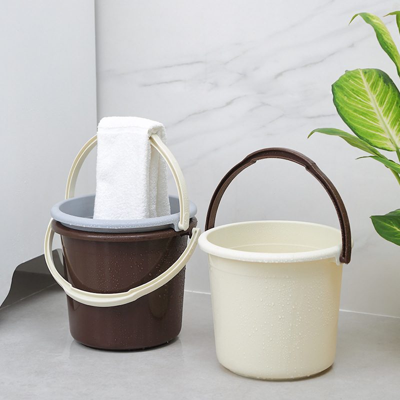 Plastic water bucket manufacturers, hot water bucket manufacturers ...